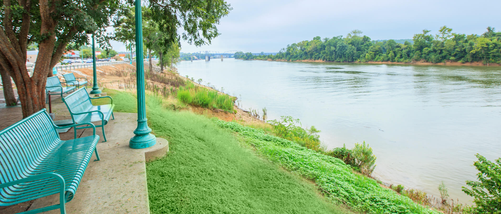 The Bluffs over Cumberland - Apartments in Clarksville, TN